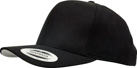 Custom Curve Peak Hats - Custom Hats Australia