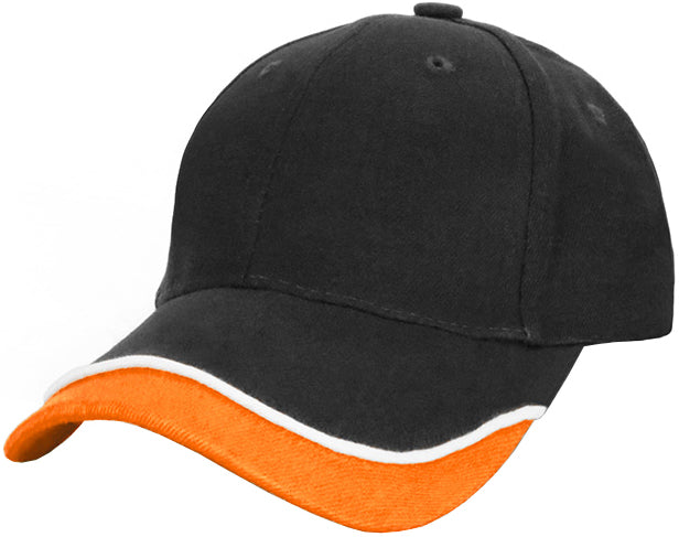 Custom Curve Peak Hats - Custom Hats Australia – Page 3