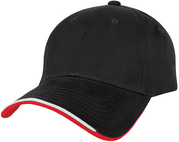 GCAH243 Navigator - Custom Hats Australia