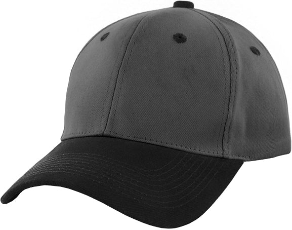 GCAH310 HBC Two-tone Cap - Custom Hats Australia