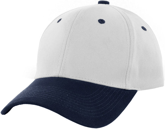 Custom Curve Peak Hats - Custom Hats Australia